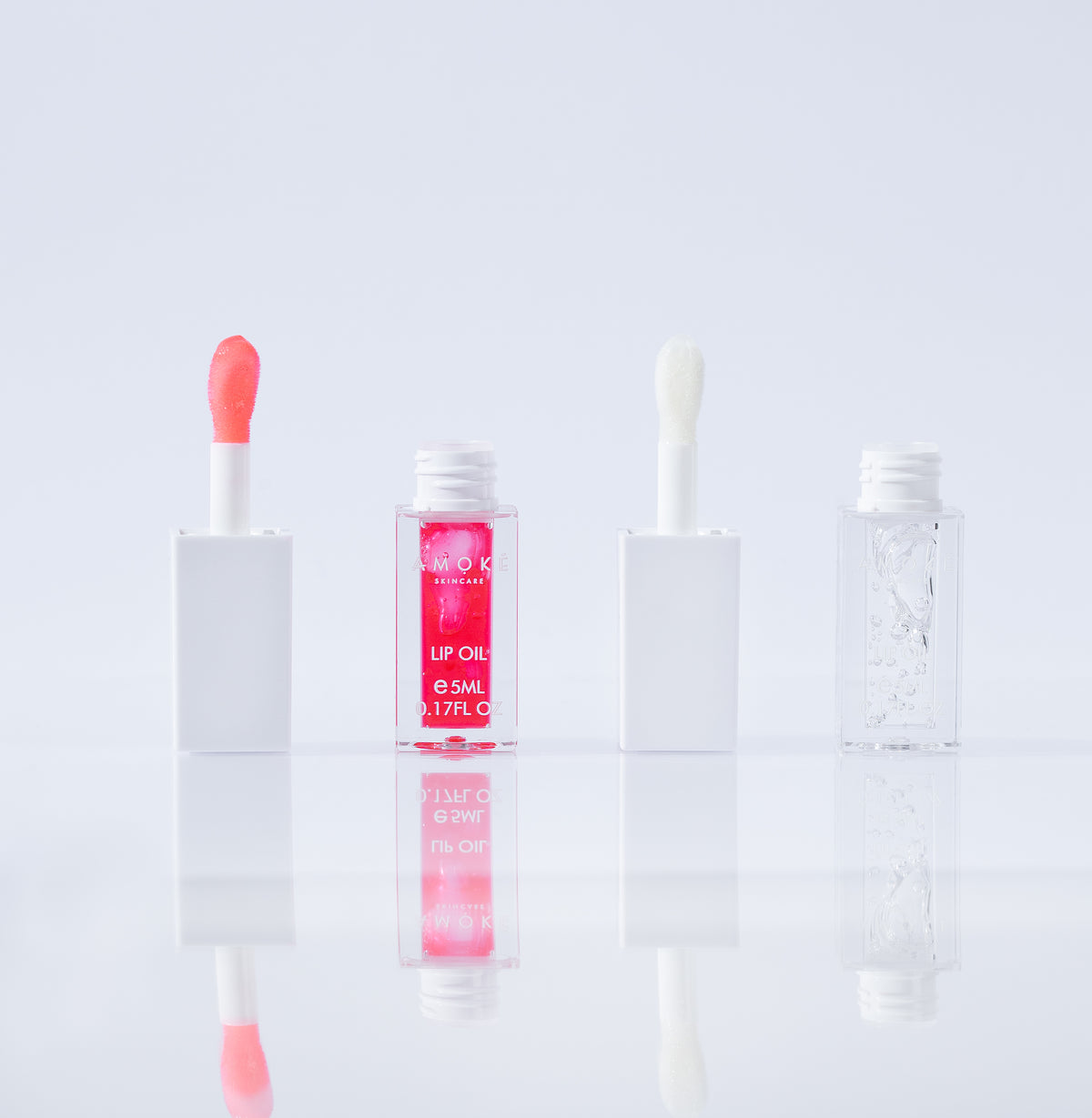 Lip Oil | Amoke Skincare